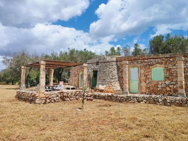 La Suppinna - Tricase