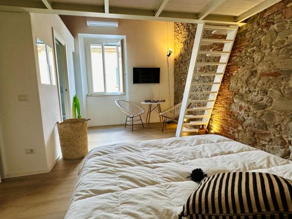 Civiconovantatre - New B&b - Castagneto Carducci