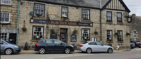 St Aubyn Arms Hotel - Troon