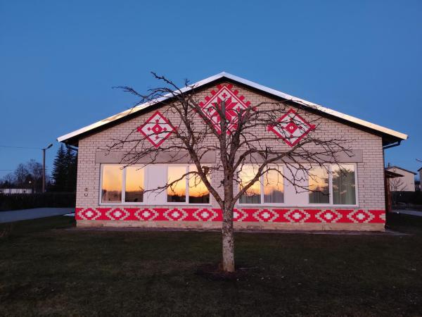 Puhkemaja Peretuba - Estonia