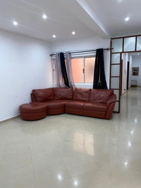 Mar Azul Tarrafal Apartment - Cabo Verde