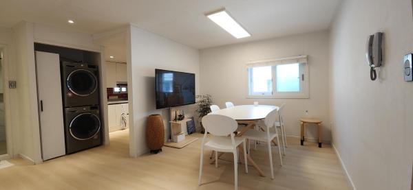 Mono House 101 - Incheon