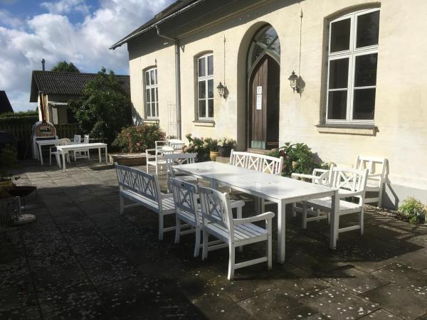 Hostel California - Denmark