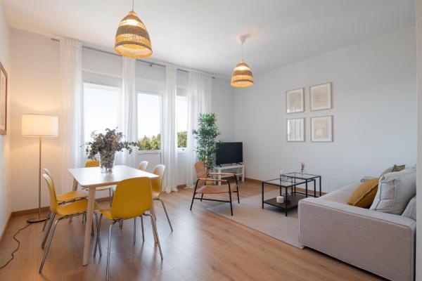 Perbes Beach Terrace R - Betanzos