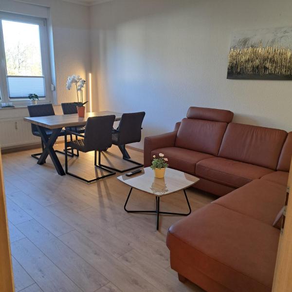 Ferienwohnung Reichel - Freiberg