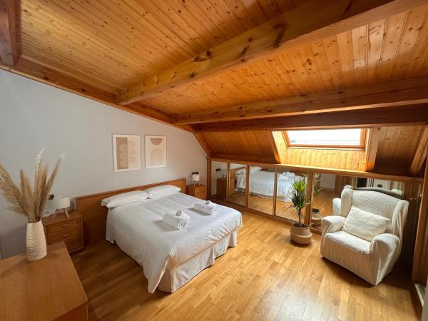 Dúplex León Centro - León