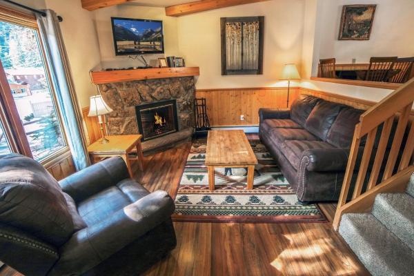 Sunnyside Knoll- 8 Cabin - Estes Park, CO