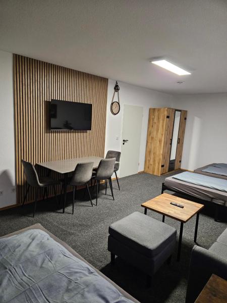 Stylish Apartment In Hanover - Hannover