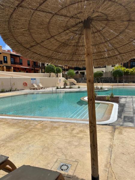 Luna In San Blas - San Isidro, Alicante