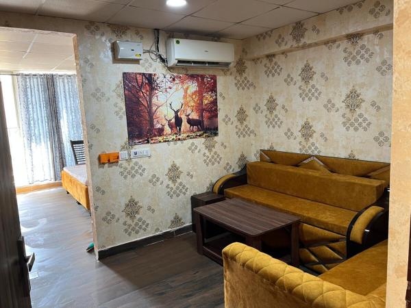 Golden Punjabi House - Panchkula