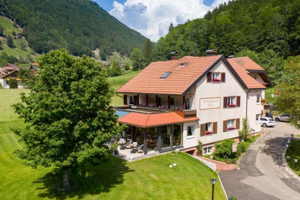 Landgasthaus Kurz Hotel & Restaurant Am Feldberg - Schwarzwald - Belchen