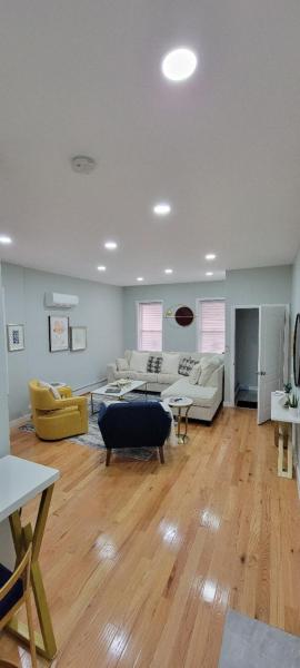 A Dazzling Destination - Queens, NY