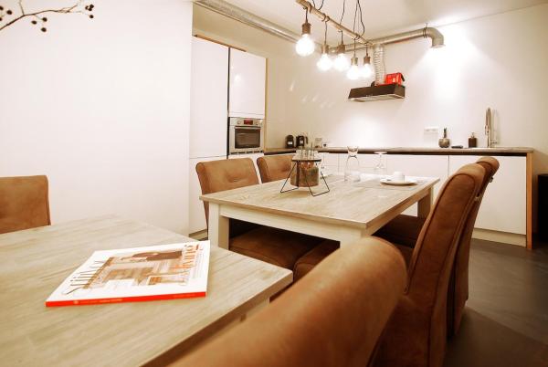 Two Tulips Inn Dutch Retreat -