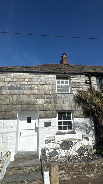 The Cottage St Kew - Port Isaac