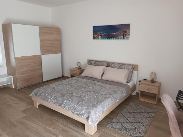 Studio Apartman Dori - Medulin