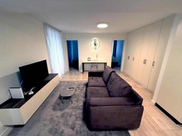 San Carlo Luxury Apartments - Lugano