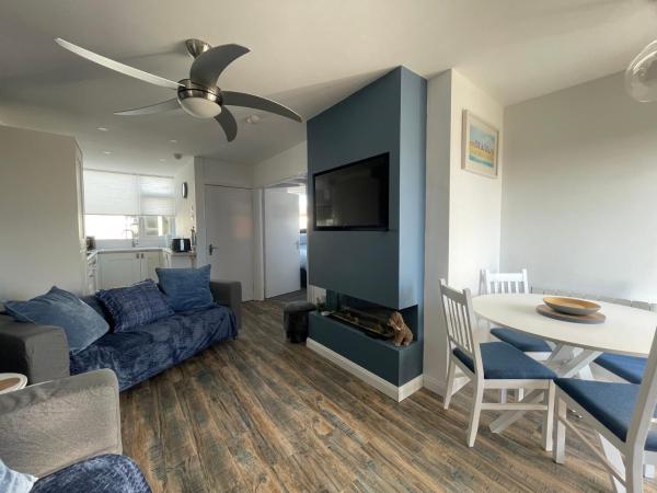 Beach Buoys Holiday Chalet Close To The Dog Friendly Beach - Bridlington