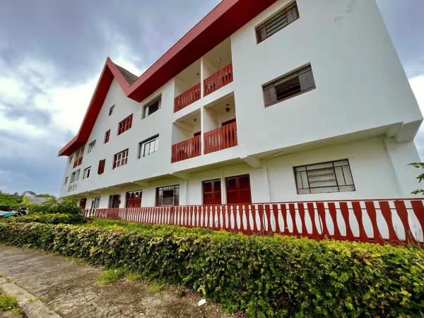 Apartamento Próximo Aos Principais Pontos Turísticos - Socorro