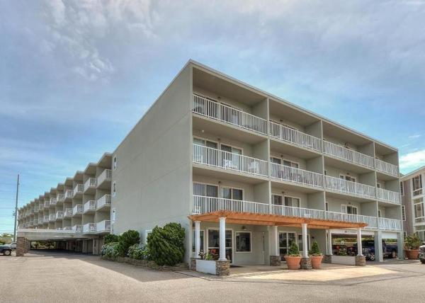 Marina View 207 - Dewey Beach, DE