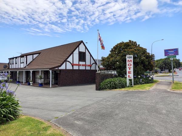 Pakuranga Motor Lodge - Auckland