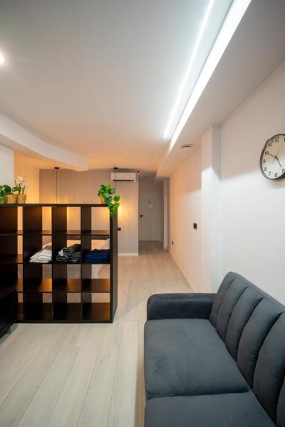 Accommodation For 4 People - Alboraya