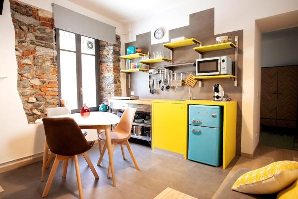 Baby Art Apartment - Arona
