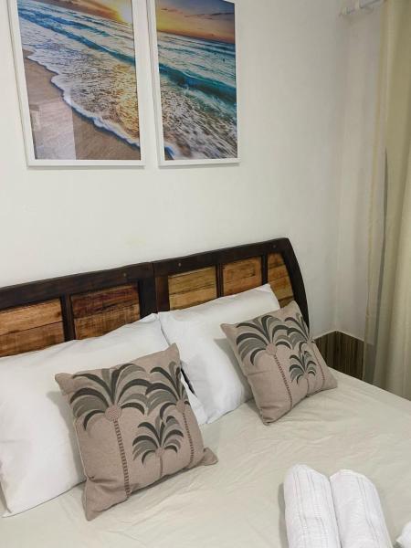 Suite Baia Dos Corais Praia De Provetá Ilha Grande - Ilha Grande