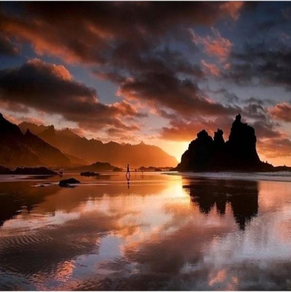 Casa Adolfo - Tenerife