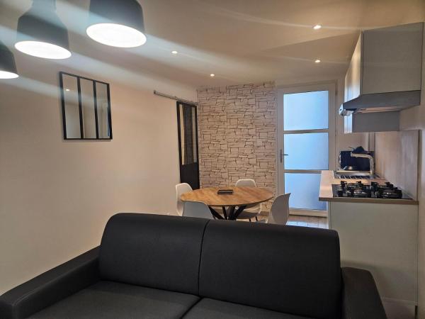 L Appartement Du Clos Loret - Alençon - Alençon