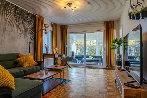 Ferienhaus Dorfmark - Bad Fallingbostel