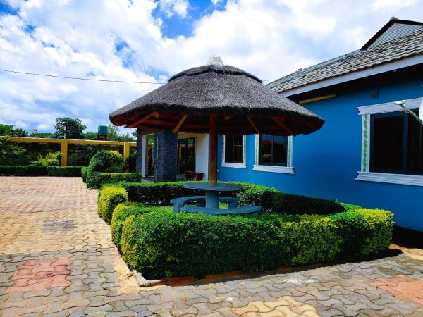 Sweet Retreat - Lusaka