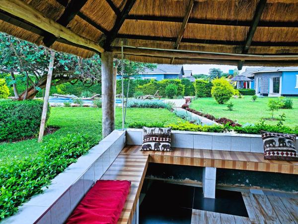 Sweet Retreat - Lusaka