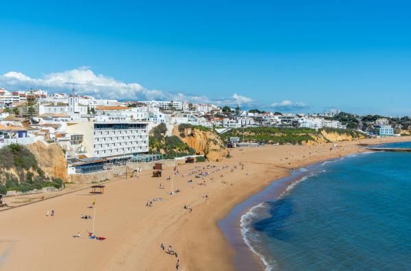 Gyula Old Town Apartment - Albufeira