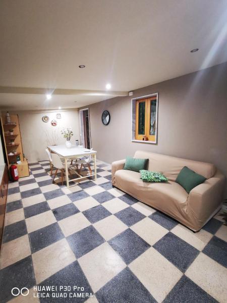 Palorosso House - Scicli