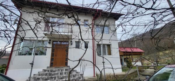 Casa Maria - Horezu