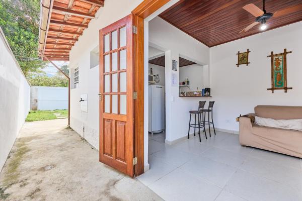 Casinha Da Enseada - Ubatuba