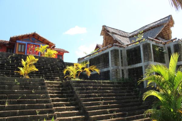 Casa Maya Lodge - Nicaragua