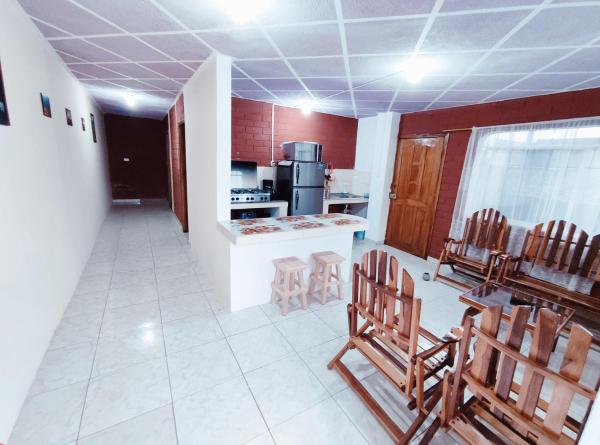 Serenity House - Patate