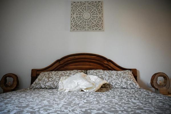Süzà Tourist Apartment Relax, Nature And Comfort - 레코