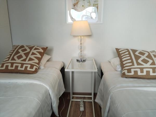 Väinö Apartment 9 - Jyväskylä