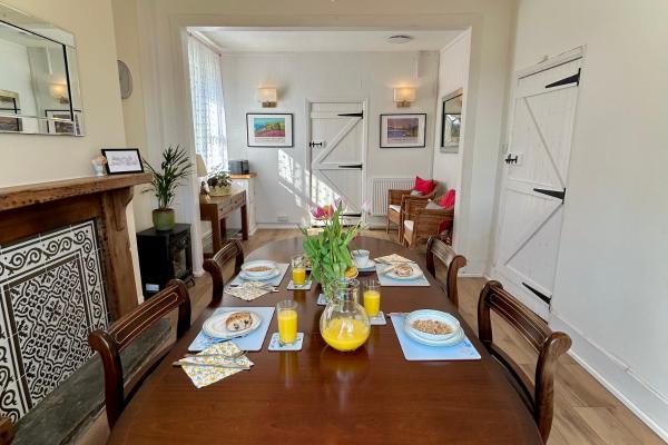 Scenic Pembrokeshire Cottage - Freshwater East