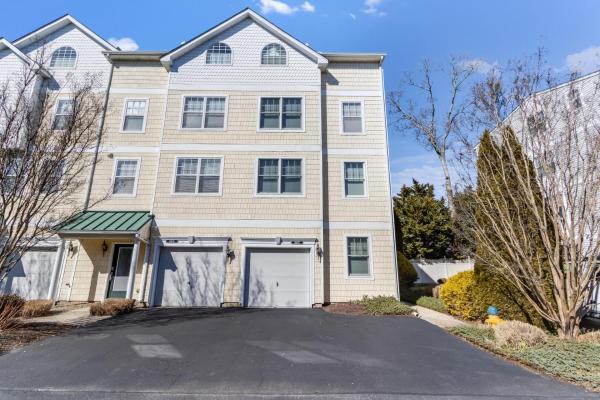 Church Street 19876 #8 - Rehoboth Beach, DE