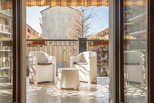 Brio74 - Rozzano