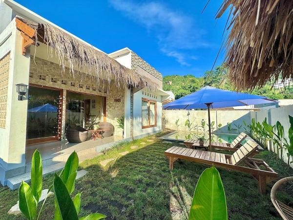 Caracola Villa - Kecamatan Pujut