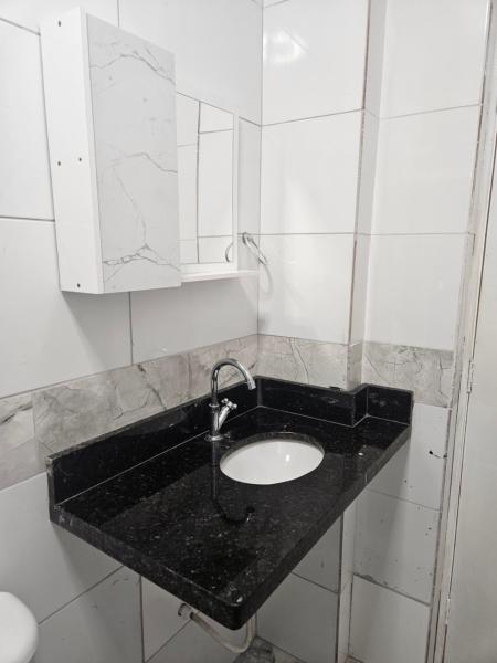 Apartamento Para Aproveitar A Praia - Praia Grande