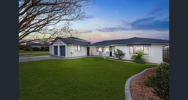 Hooked On Hibbard - Port Macquarie