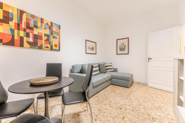 La Casetta Furio Camillo - Frascati