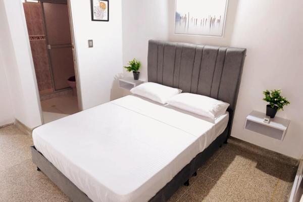 Habitación Premium Al Lado Del Cc San Silvestre - Barrancabermeja