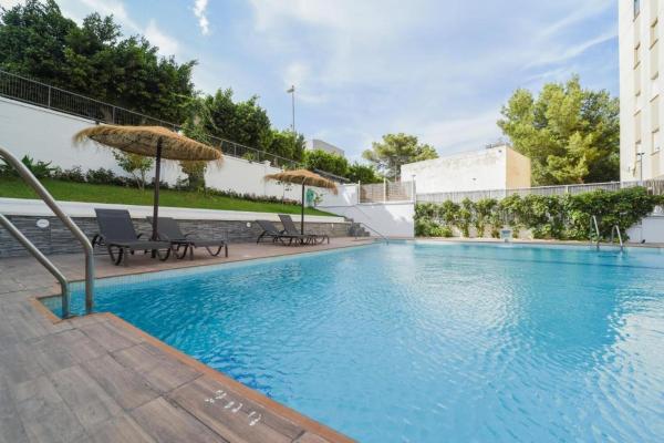 Expoholidays - Torreclara - Almería