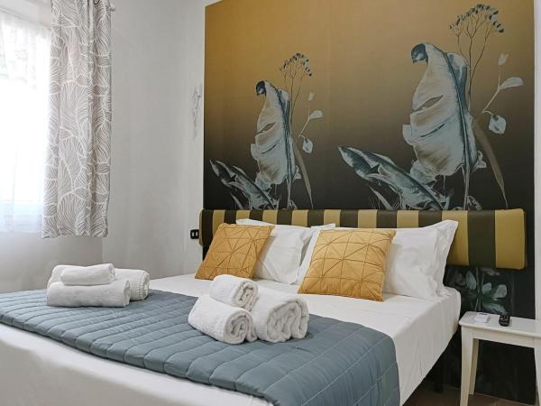 Simonetta's Apt - Siracusa